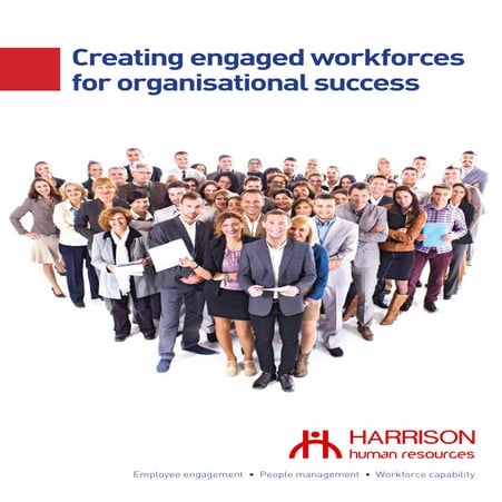 HR Company Profile - | PDF