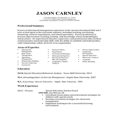JC Resume 2014-word | DOCX | Professional School | Postgraduate Education