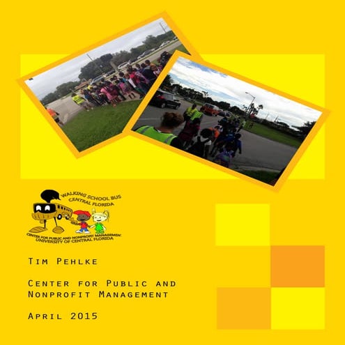 WSB Short Report | PDF