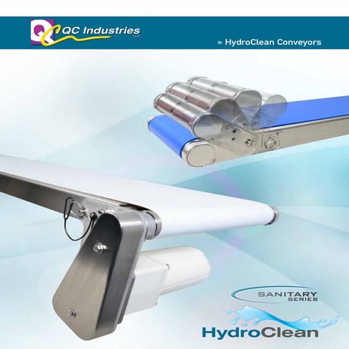 HydroClean-Catalog-web | PDF