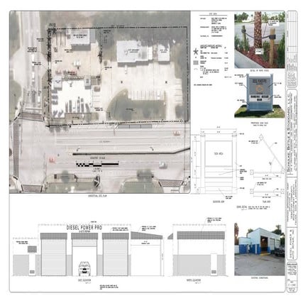 8 - Diesel Power | PDF