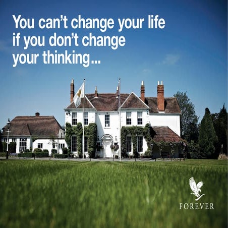 FOREVER 4CC TRAINING. | PPT
