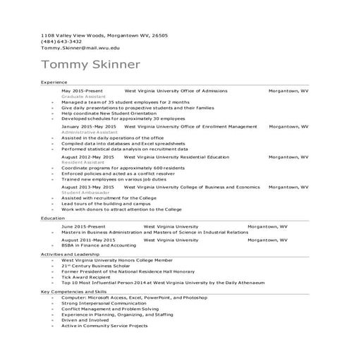 Austin-Pennell | PDF