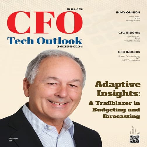 The ADS Group - CFO | PDF | Stocks and Bonds | Personal Investing