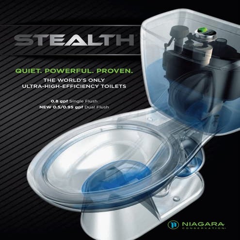 STEALTH_brochure | PDF