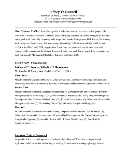 Statement of suitability | DOCX