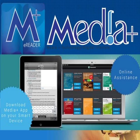 MediaPlus_Proposal+ | PDF
