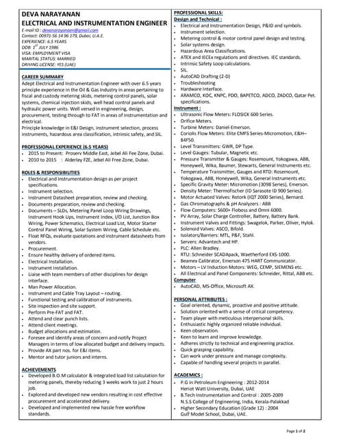 Basic engineering_Checklist | DOC