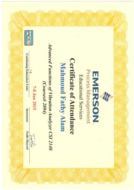 Administrative Support Assistant Certificate_12-17-13 | PDF