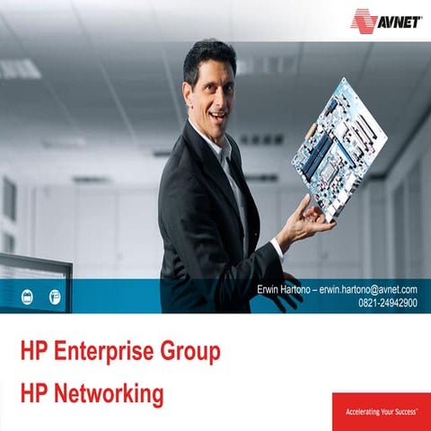 2015-02-16_HPN Sales Training | PPT