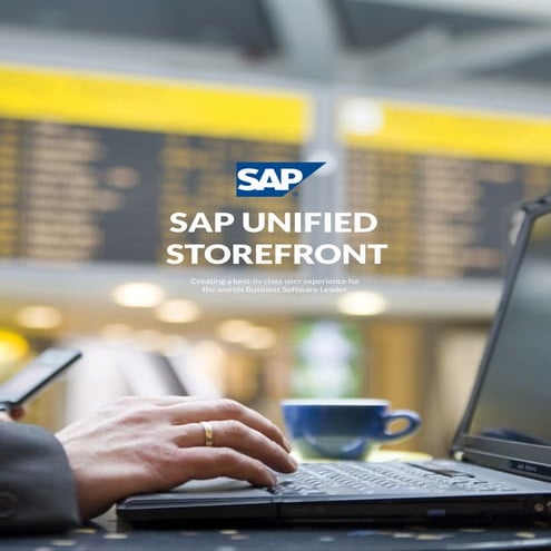 SAP_Case_Studies | PDF