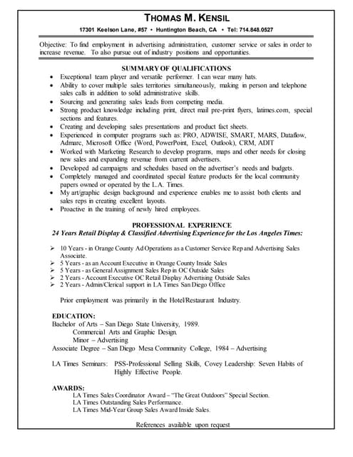 Courtney r brucker resume 4 26-16 | PDF