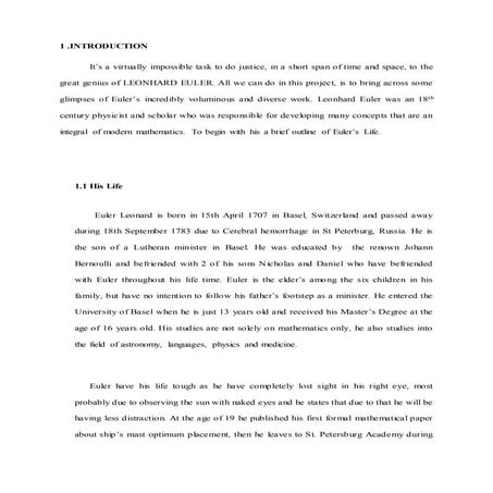 project-euler | DOCX