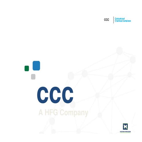 CCC PPT Jan2017 | PDF