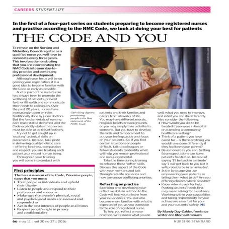 The Code Part 1 | PDF