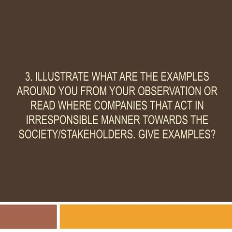 BUSINESS ETHICS | PPT