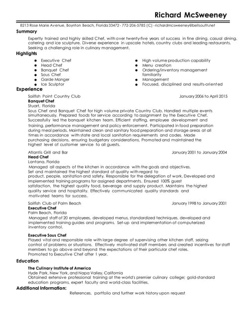 Stefan_Larsson_Resume_ 2015 | PDF