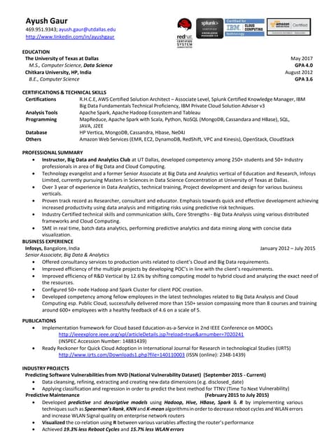 NCRS_Certificate | PDF