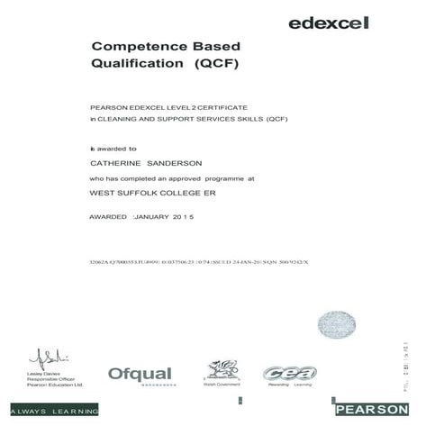 Certificates0001 | PDF
