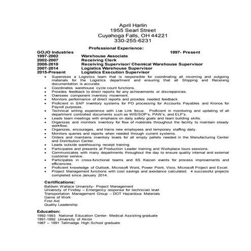 jose vega resume | DOCX