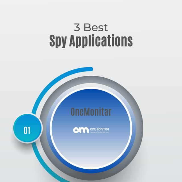 Onemonitar Android Spy App Features: Explore Advanced Monitoring ...