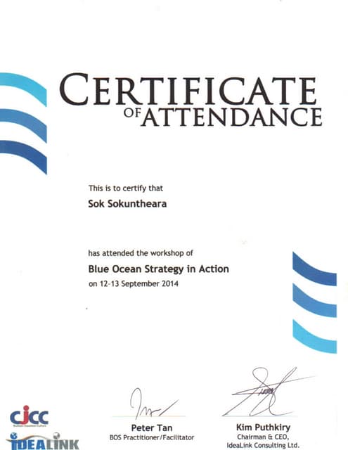 Official Transcript Master Degree | PDF