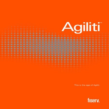 Agiliti | PDF