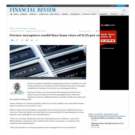 AFR Articles copy | PDF
