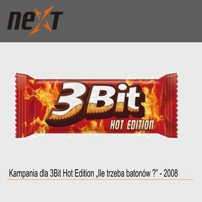 3 Bit Hot Edition 2008 | PPT