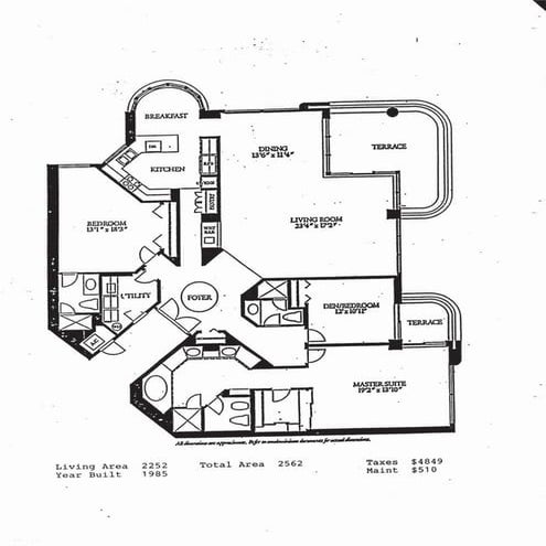 3 br 3 bath at park shore tower naples florida | PDF