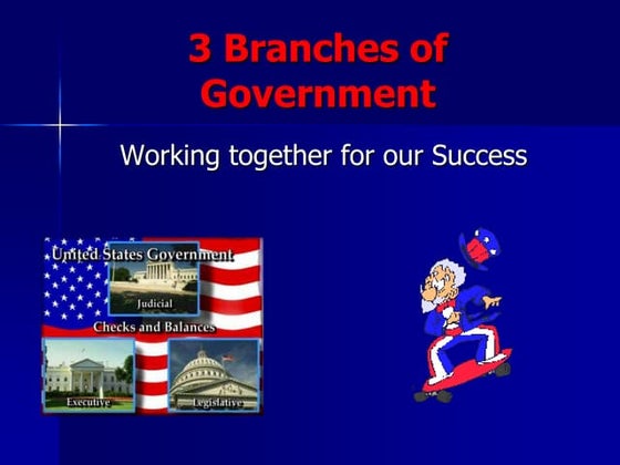 The United States government | PPT