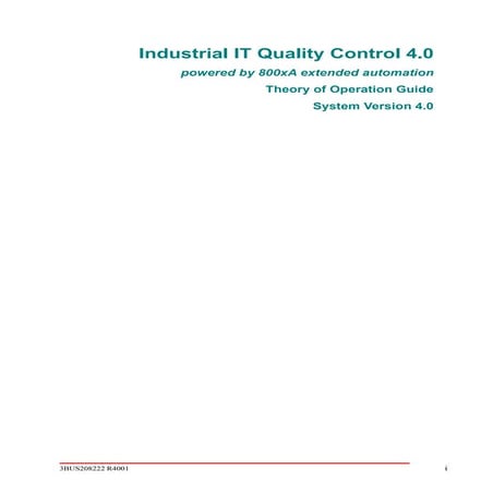 T310-01 Introduction to System 800xA - RevB.pptx