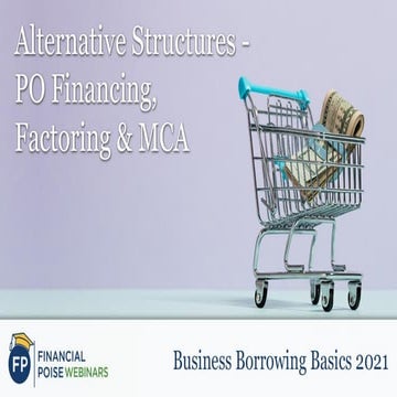 Modul 5_Corporate Lending_Part 1 bank credit | PPTX