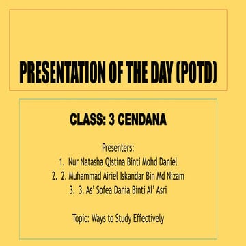 3C-PRESENTATION OF THE DAY (POTD).pptx