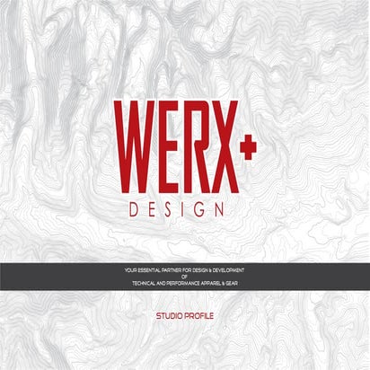 WERX_Portfolio | PPT