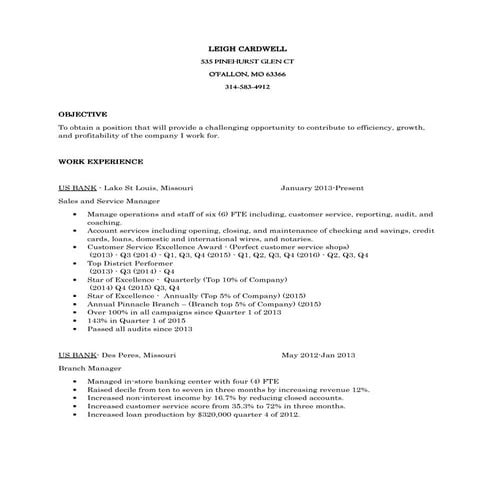 Karen Jones resume2 | DOCX
