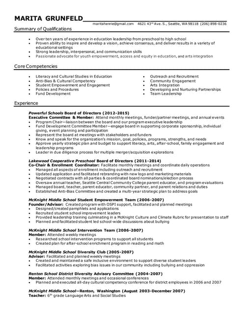 Barnes Career Counseling Resume | DOC