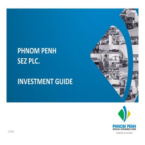 PPSEZ INVEST- Q2-2016 Present V124.S | PDF