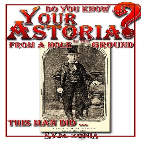 KNOW YOUR ASTORIA | PDF