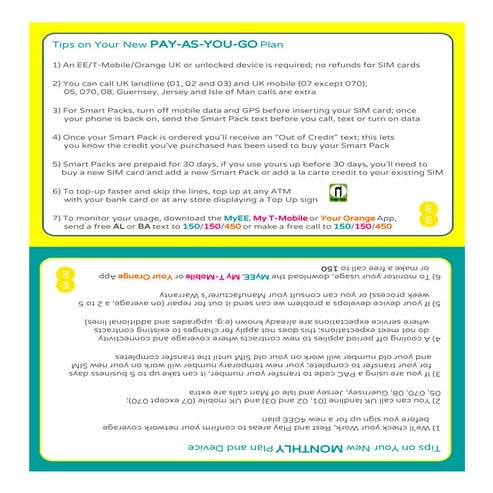 EE_Tip_Cards_V4 | PDF