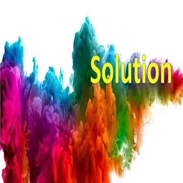 Presentation on Class 12 CBSE Solutions Chapter | PPTX