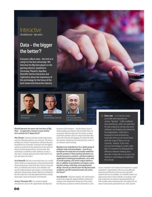 Interview for saby upadhyay | PPT