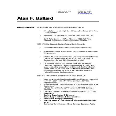 City manager kenneth laing | PDF