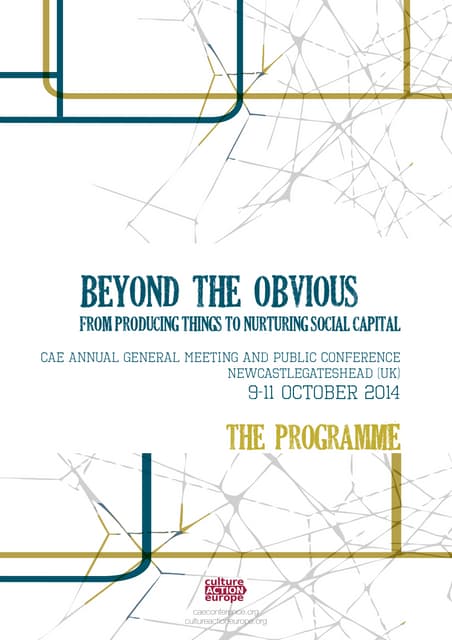 Study visit programme detailed nr 2 | PDF | Non-Profit Organizations | Industries