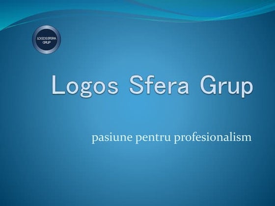 4. Abilitare SSM LOGOS SFERA | PDF