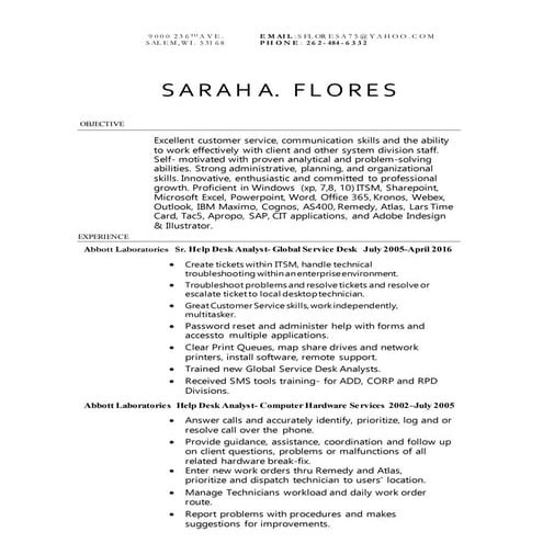 Surendra Resume | DOCX
