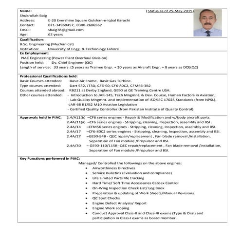 CV | PDF