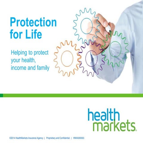 Protection For Life | PPTX
