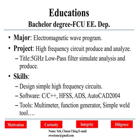 Drew_Mathias_Resume | PDF