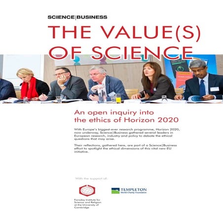 The-value(s)-of-science-report | PDF